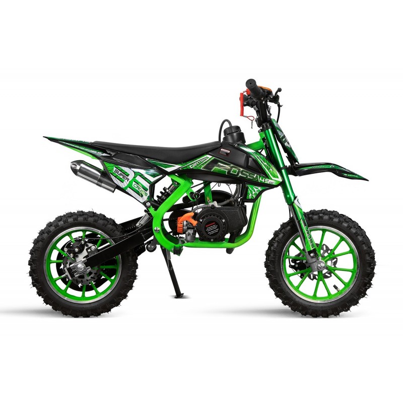 Mini Cross 49cc FOSSA
