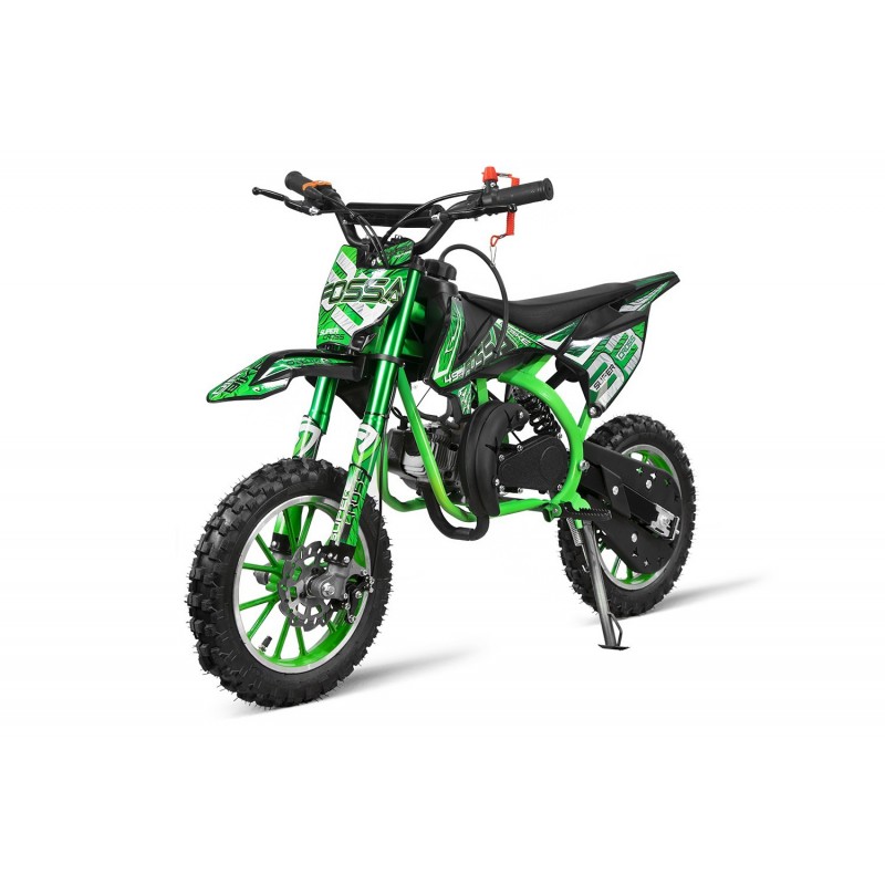 Mini Cross 49cc FOSSA