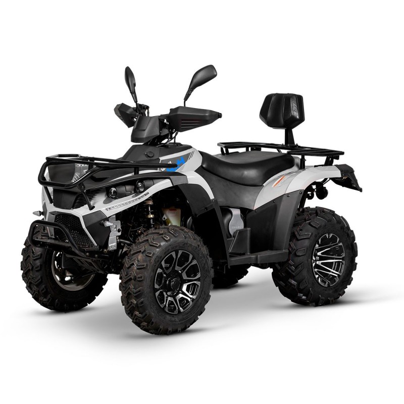 ATV LINHAI 300CC 4X4